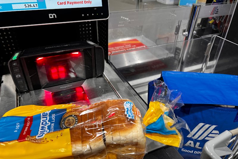Here’s what happened when we compared supermarket grocery prices