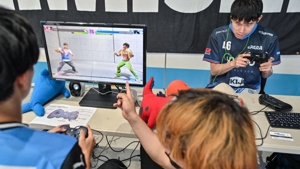 Why play matters for every generation of gamers