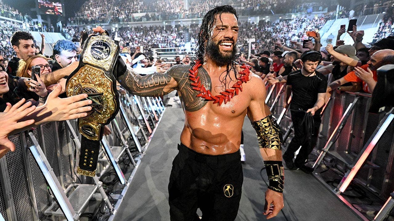 Heel turn: Pro wrestling's hot month should remind fans just how good ...
