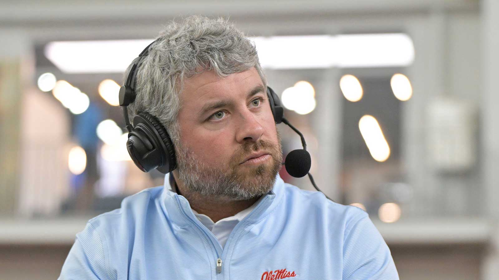 Ole Miss football’s Pete Golding gets recruiting win over Lane Kiffin ...