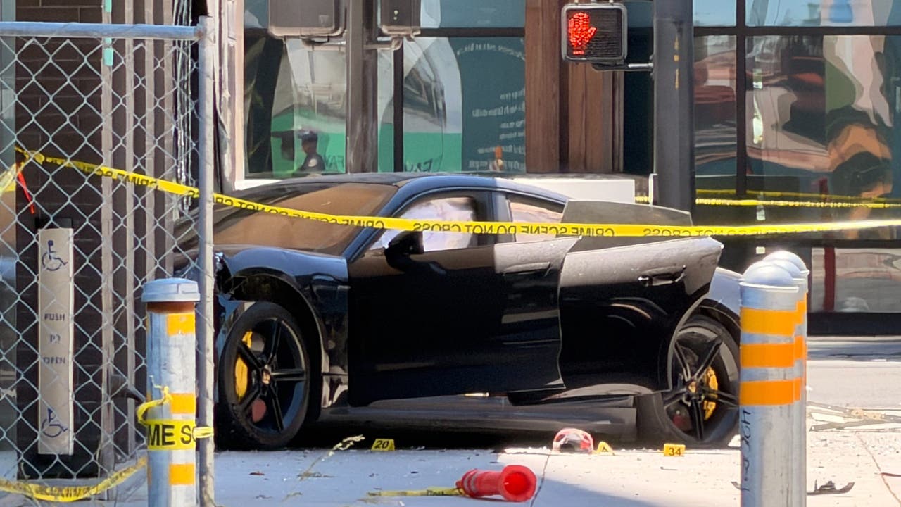 3 wounded in San Jose shooting; investigation underway