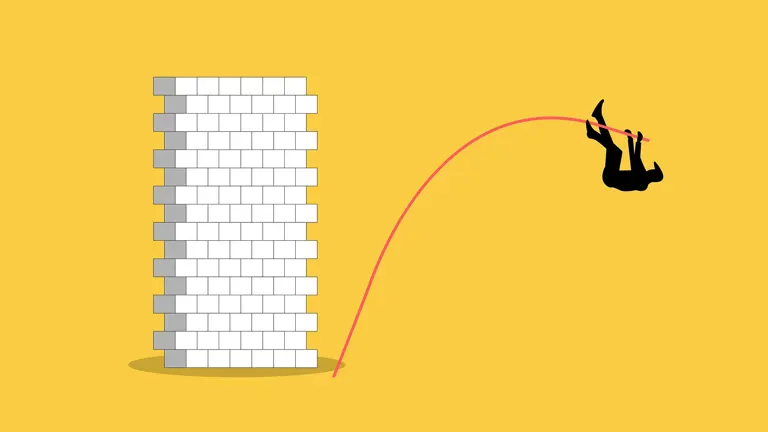 You've been thinking about 'impossible' all wrong