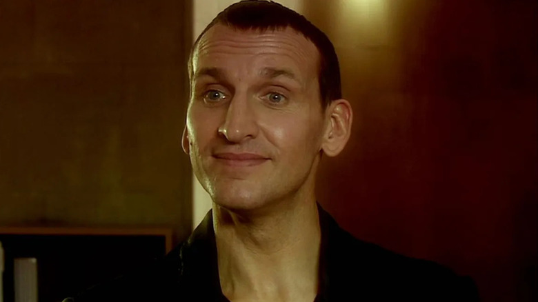 The real reason these actors left Doctor Who