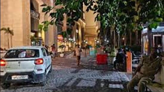 Another crime, another shake-up: Why Vibhuti Khand’s nightlife remains ...