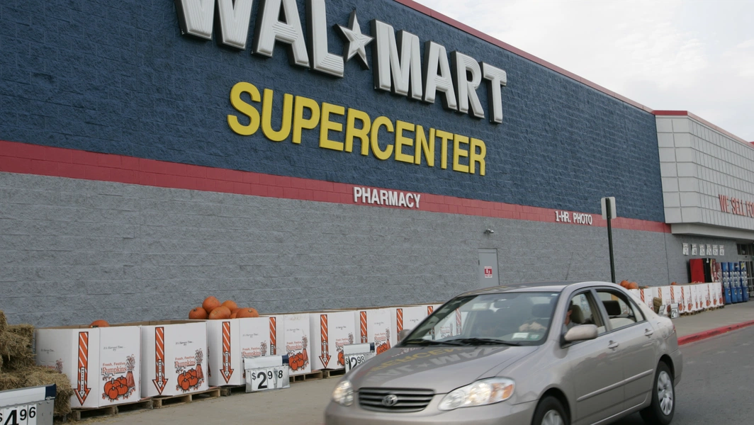 12 tasty Walmart deli favorites