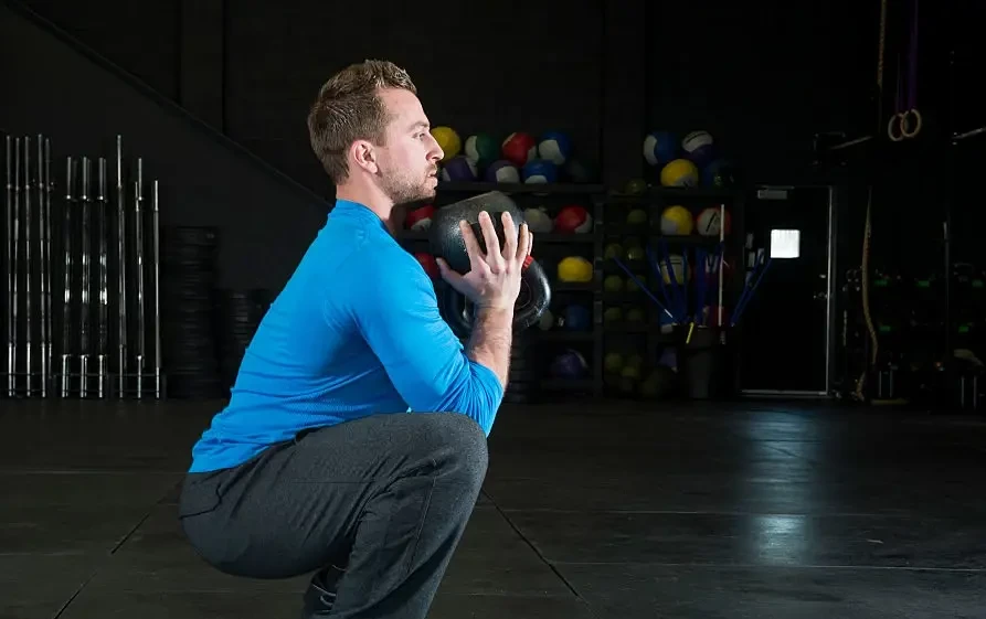 Men's Fitness unveils functional strength plan for daily life