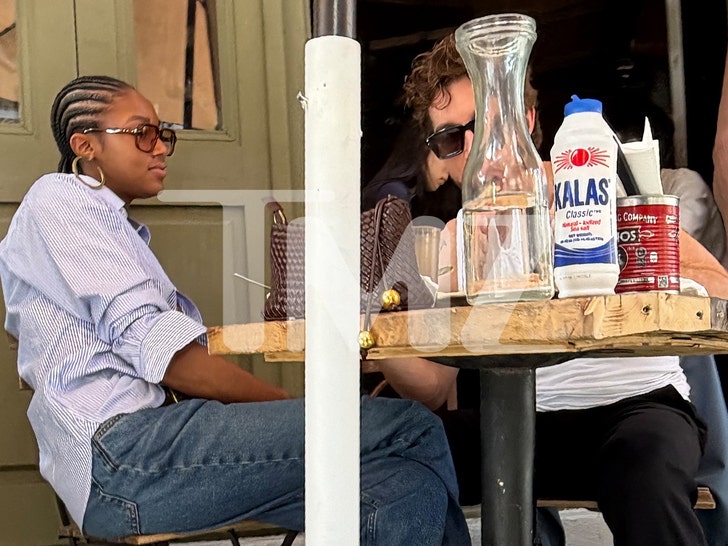 Shaun White takes woman out on date in New York City