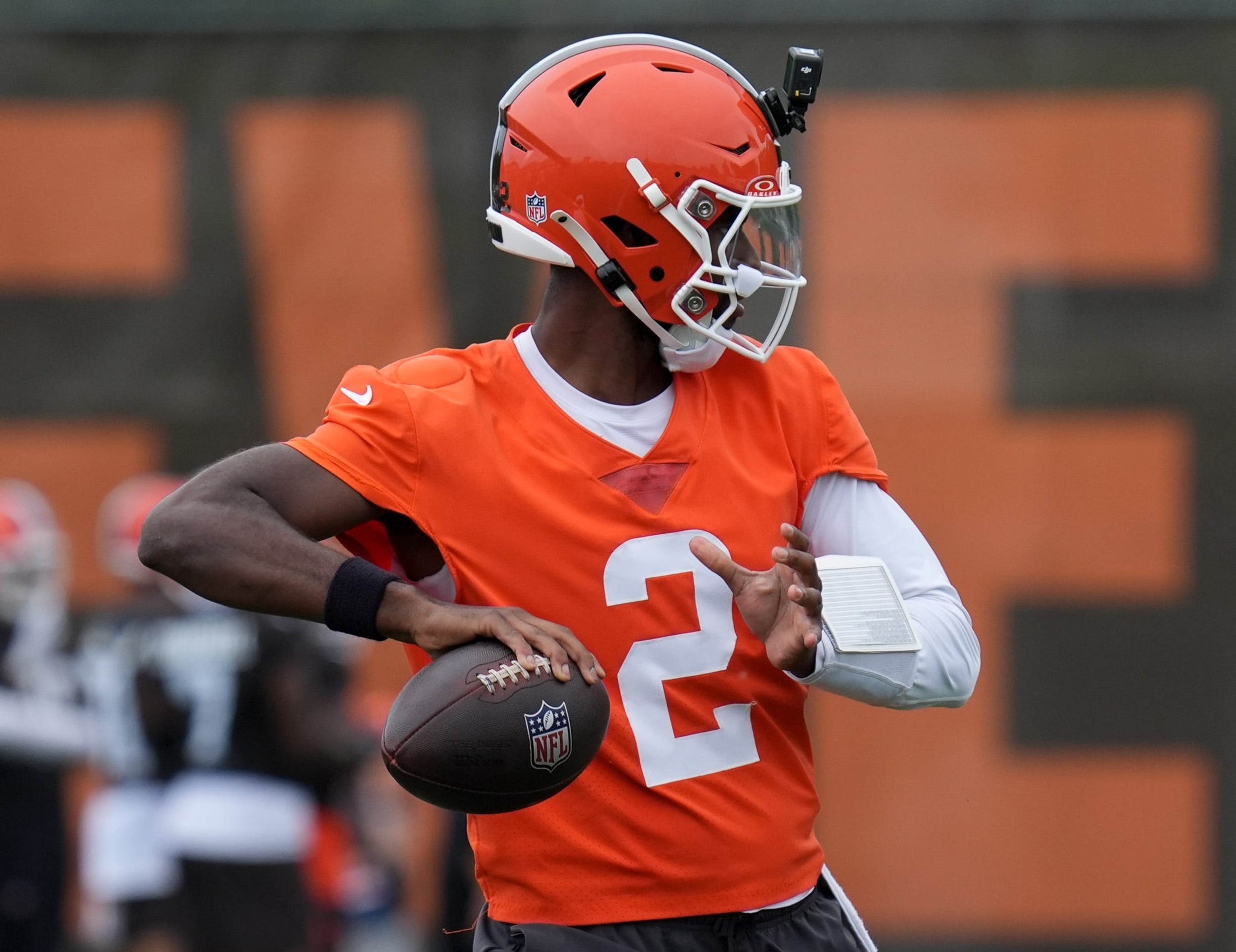Browns QB Shedeur Sanders received record $17.7M from NFLPA