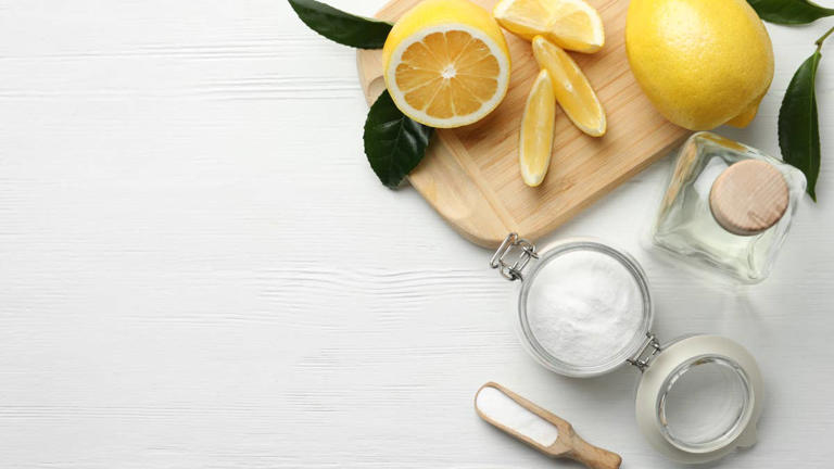 IKEA's $30 bamboo cutting board is a must-have for small kitchens