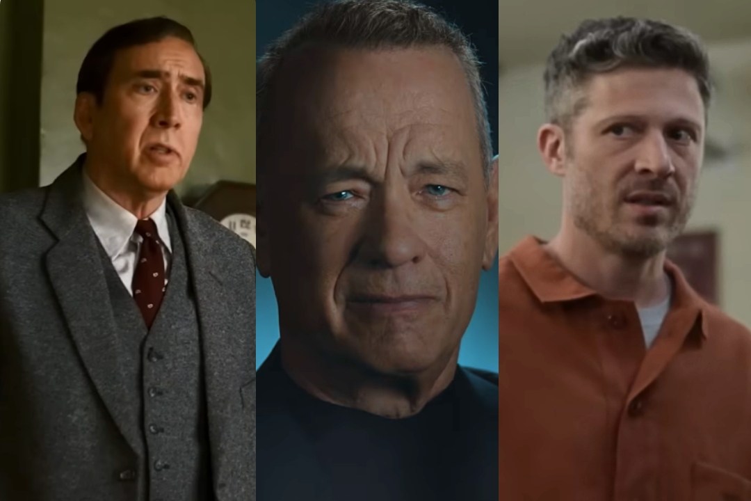The best new TV shows you can watch this week