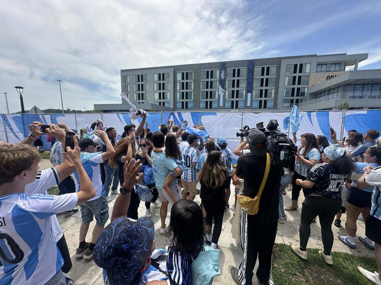 Up North dispatch: Will KC streetcar keep heading north?