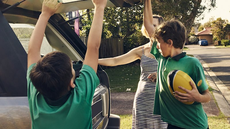 The three words that are enough to fill parents with dread