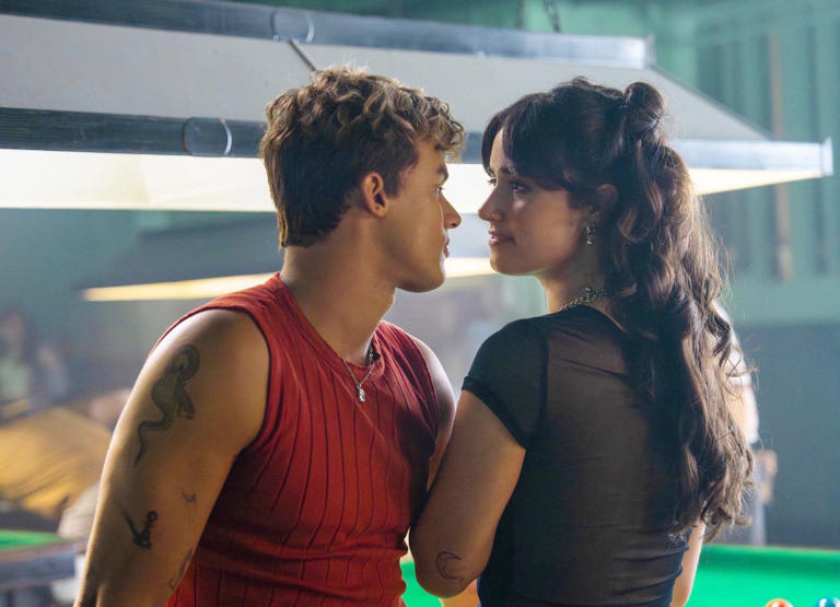 New on Prime Video in June 2026 - All the top movies and TV shows