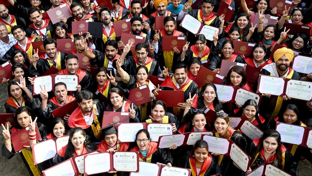 Punjab CM scraps age-based ranking after student query