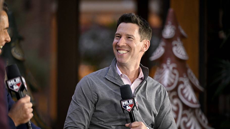 ESPN’s 2026 mock draft for Red Sox proposes spot-on first at pick No. 20