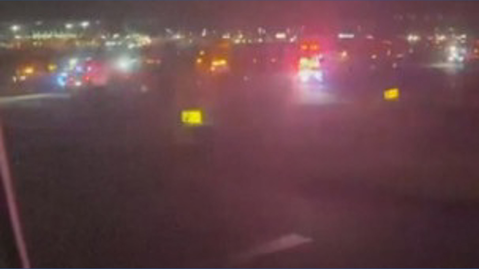 United Airlines flight turns around after security threat