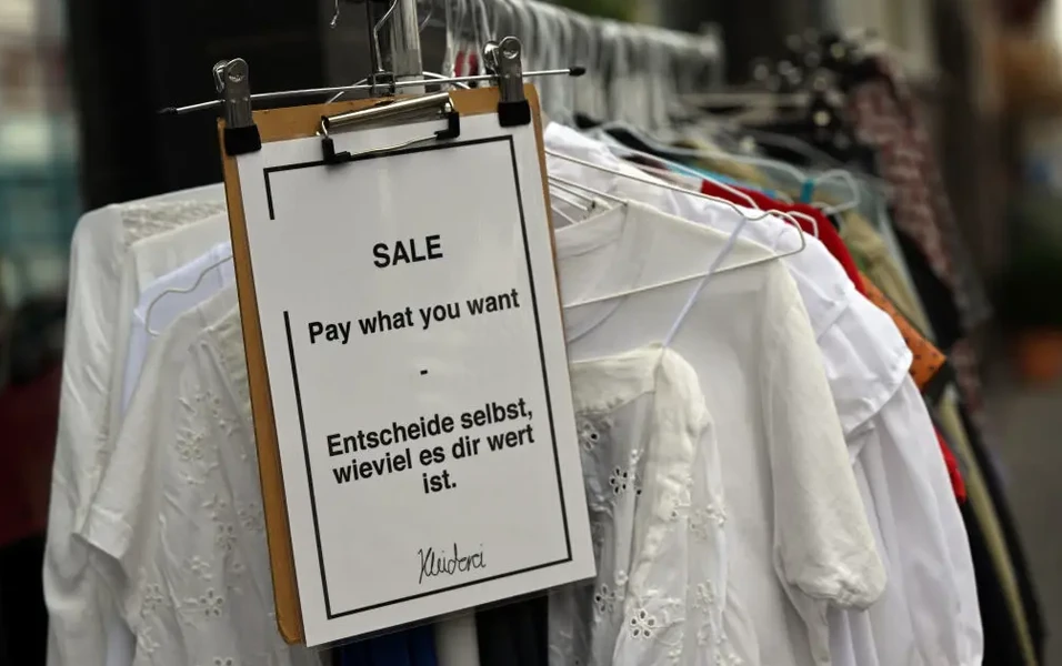 Rethinking clothing rentals for true sustainability