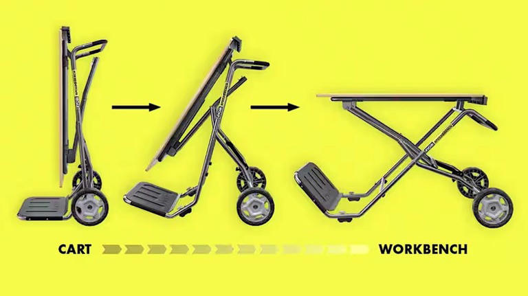 Is the Ryobi speed bench any good? Here's what users say
