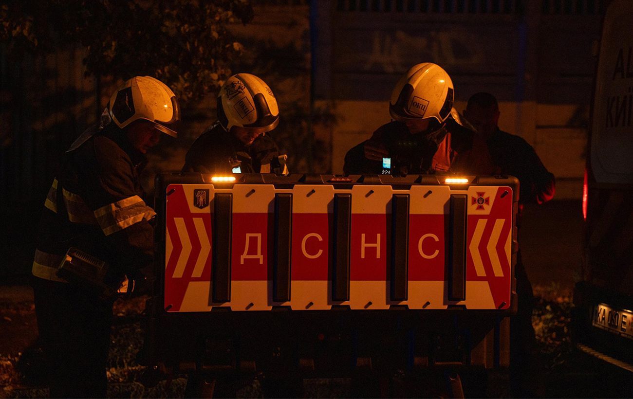 Kharkiv under relentless Russian drone attack as city comes under fire