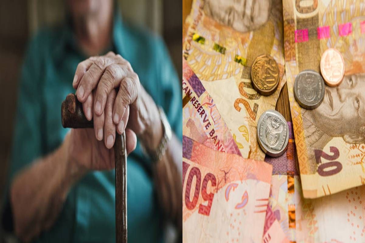 SASSA old-age June grant payment – What you need to know
