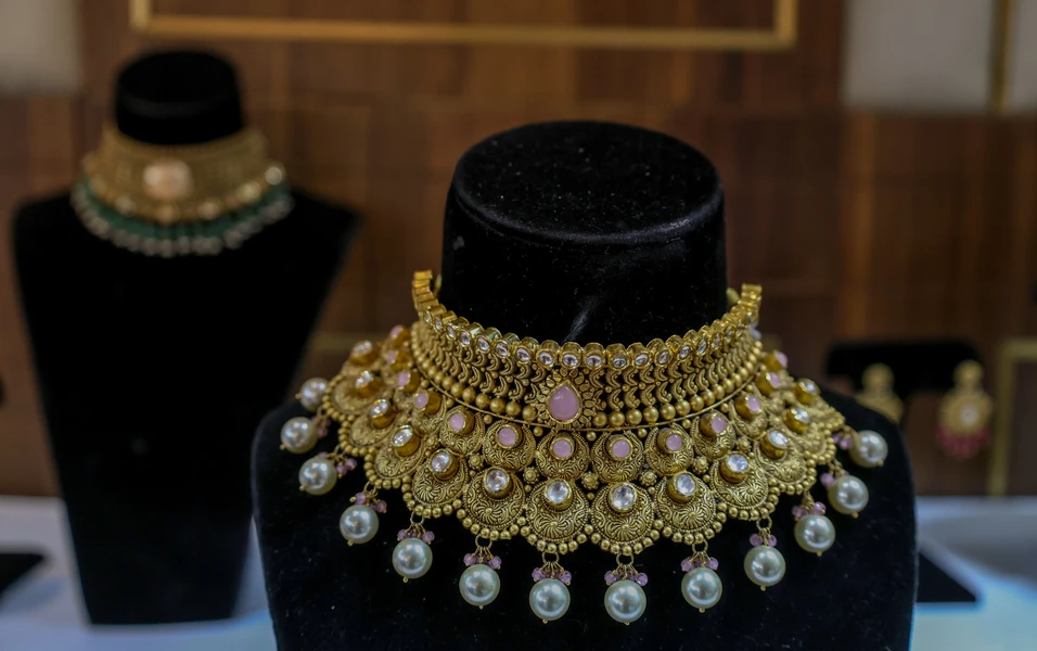 India's gold demand plunges 70% after duty hike and PM's call
