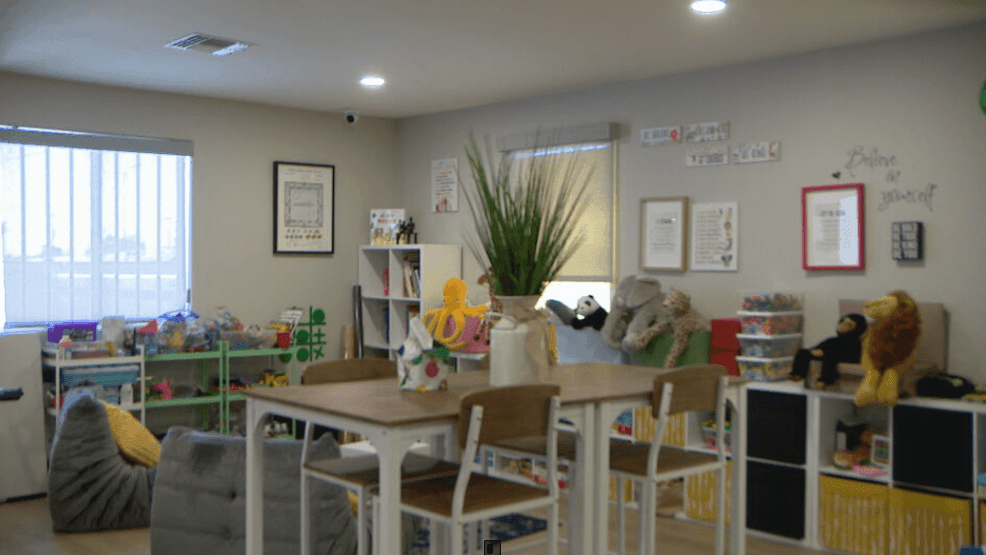 Foster care awareness month spotlights culinary connection experience ...