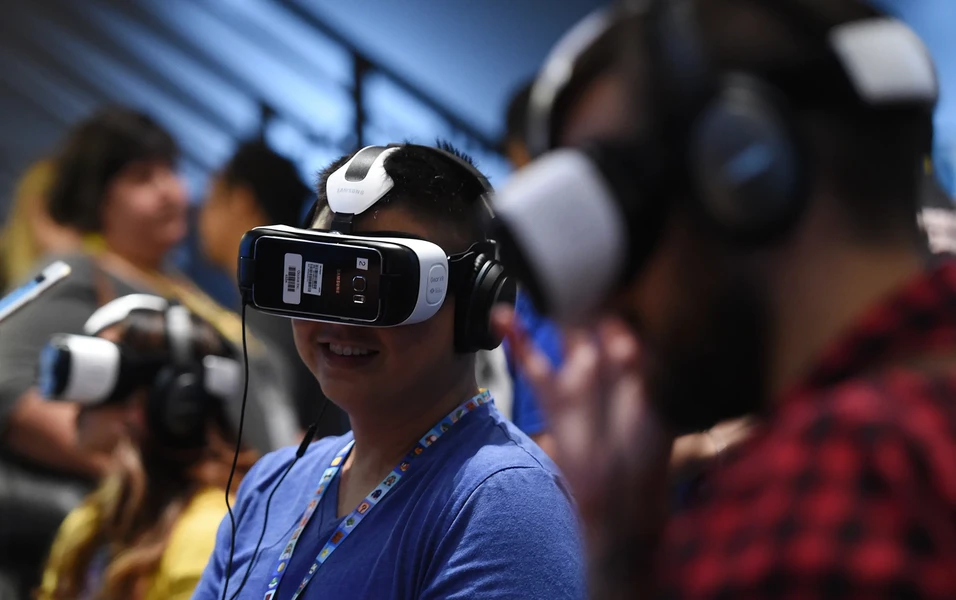 June–July VR lineup signals busy summer for gamers