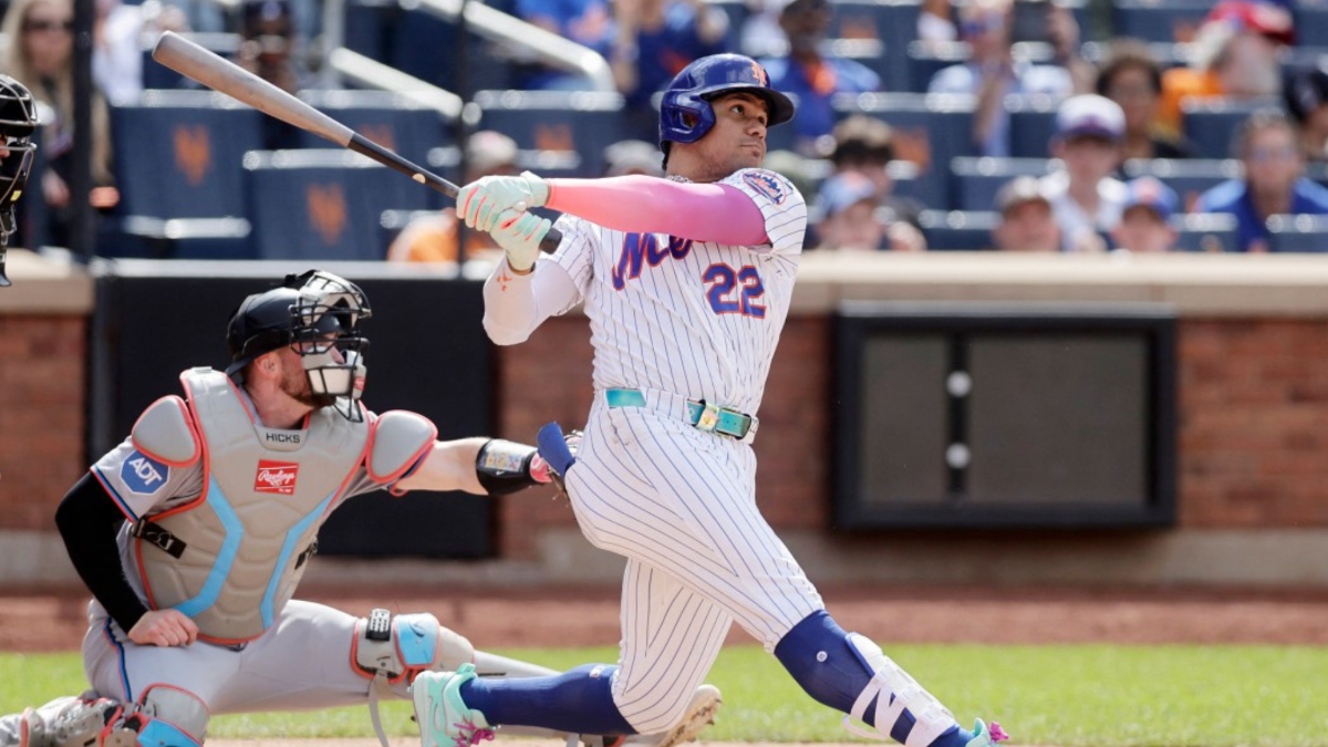 MLB: Juan Soto crushes epic grand slam for Mets, caps it off with ...