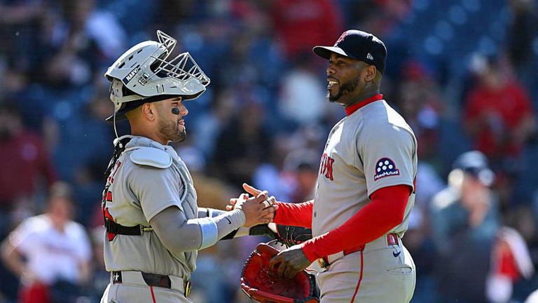 MLB power rankings: Tigers reach rock bottom as AL contenders (finally ...