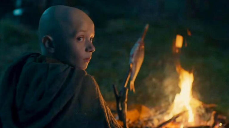 Peter Claffey reveals why filming ‘A Knight of the Seven Kingdoms ...