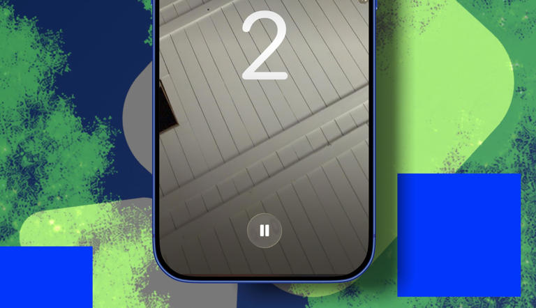 You can leave FaceTime video voicemails, and a lot of people don't know ...