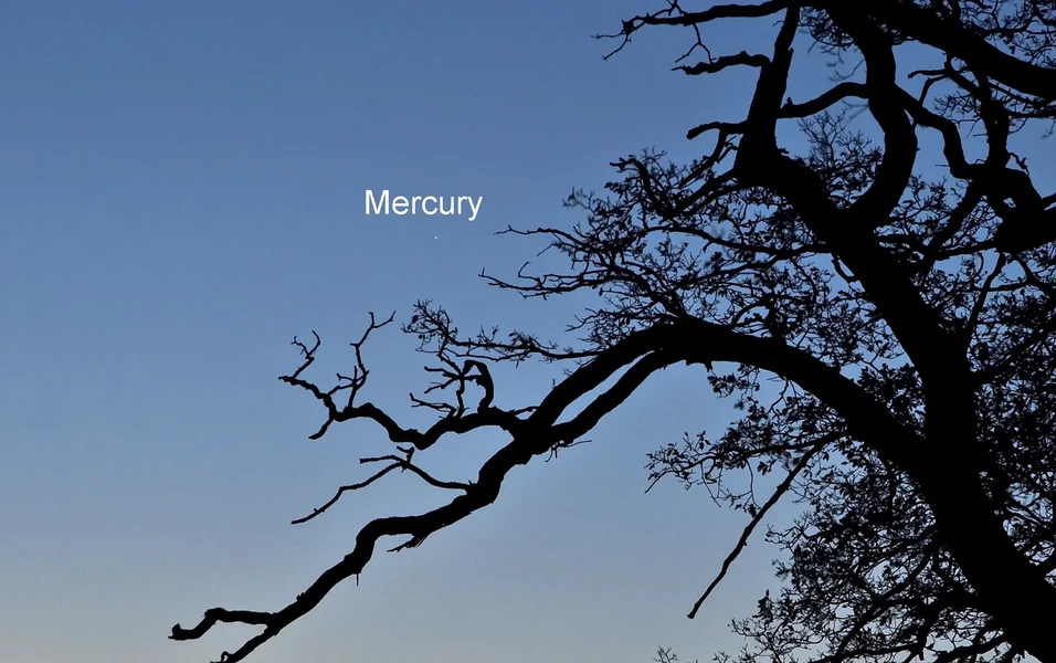 Mercury's move into Cancer sets reflective tone for Aries