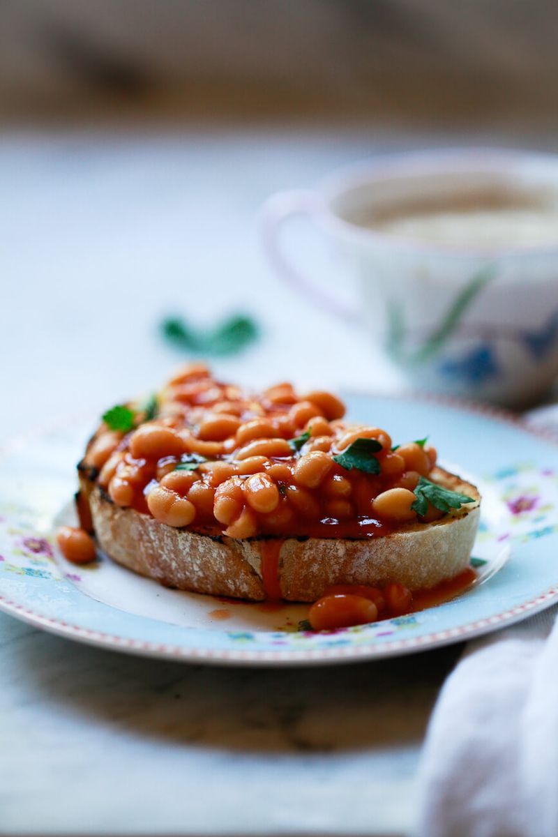 19 feel-good foods Brits reach for after a long day
