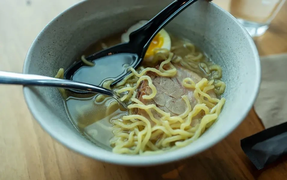 Ramen lovers, here’s how to make it healthier