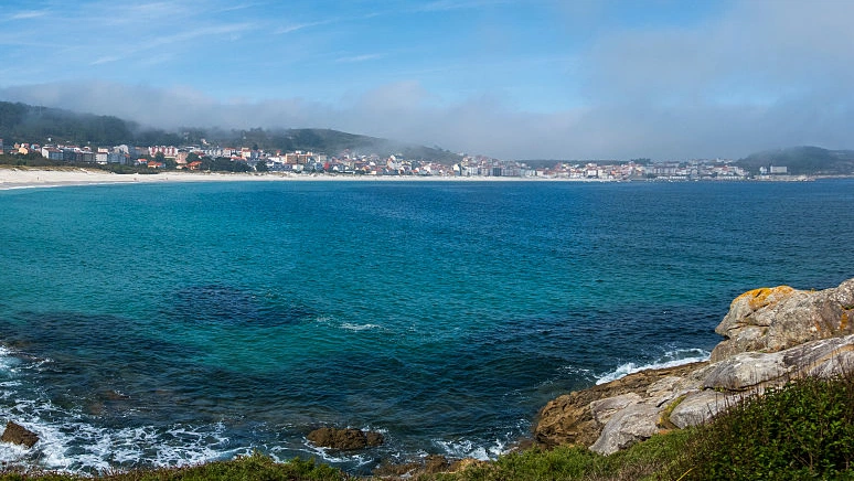 Discover Spain’s hidden natural wonders in Galicia