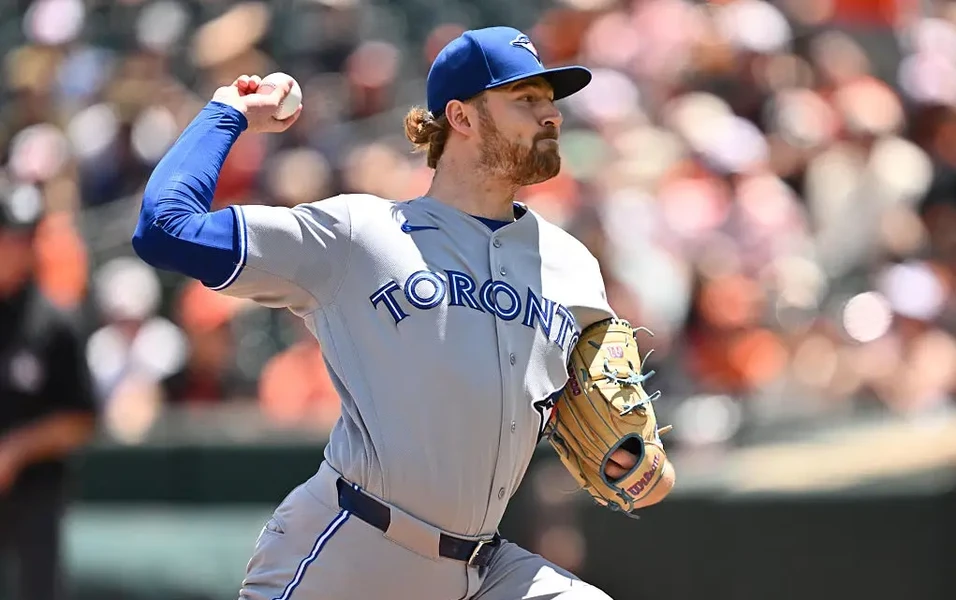 Miles hit hard in second start as Orioles rout Jays