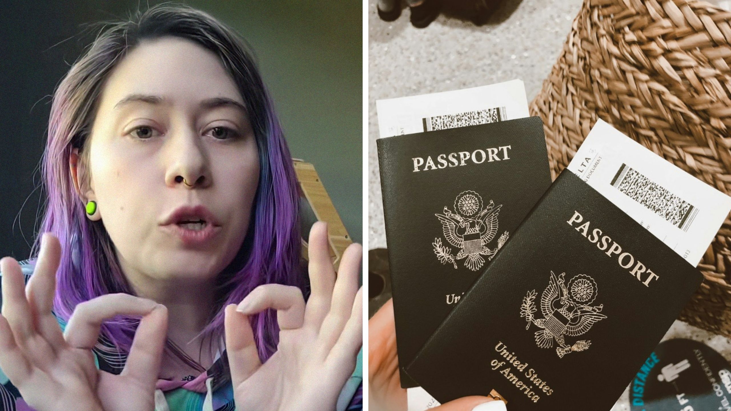 ‘I have nothing to show travel insurance’: Person books flight. Then ...