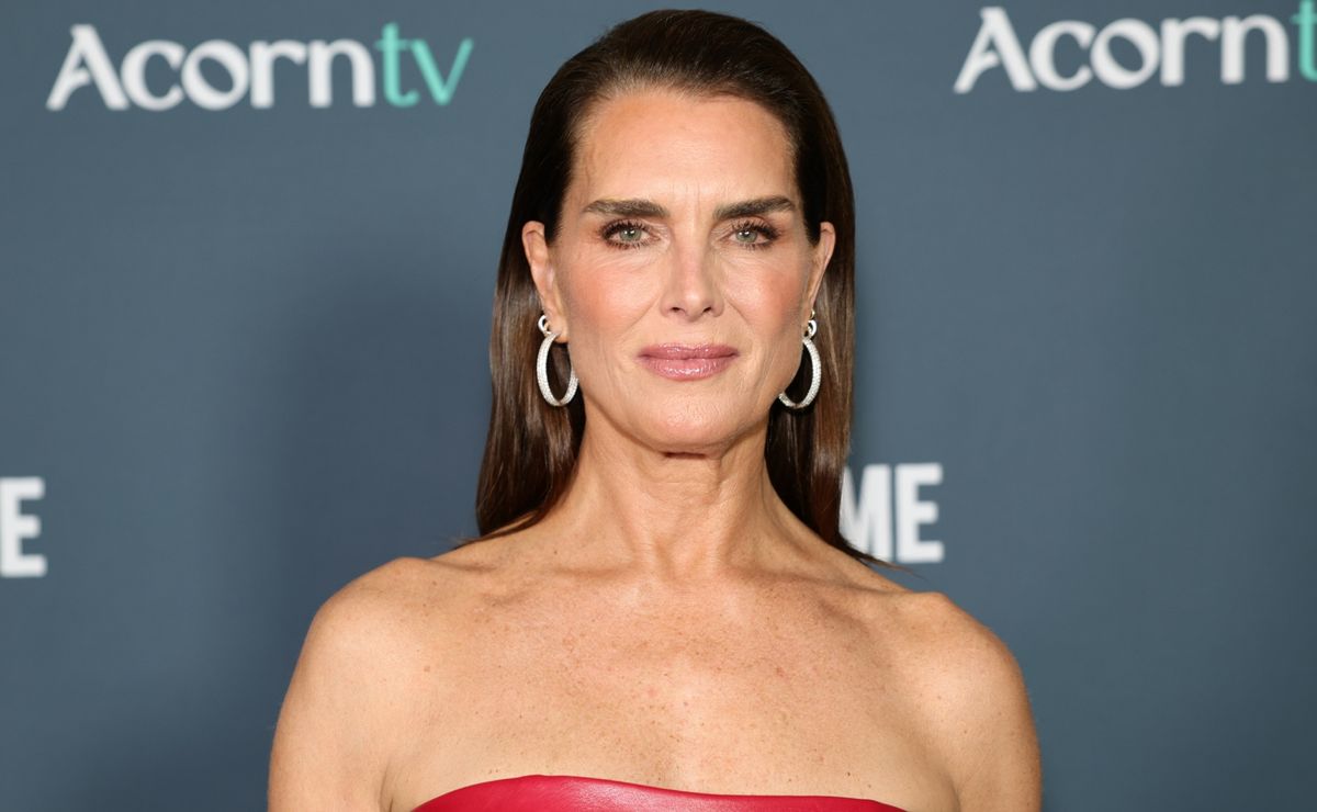 Happy birthday, Brooke Shields! A Hollywood survival story