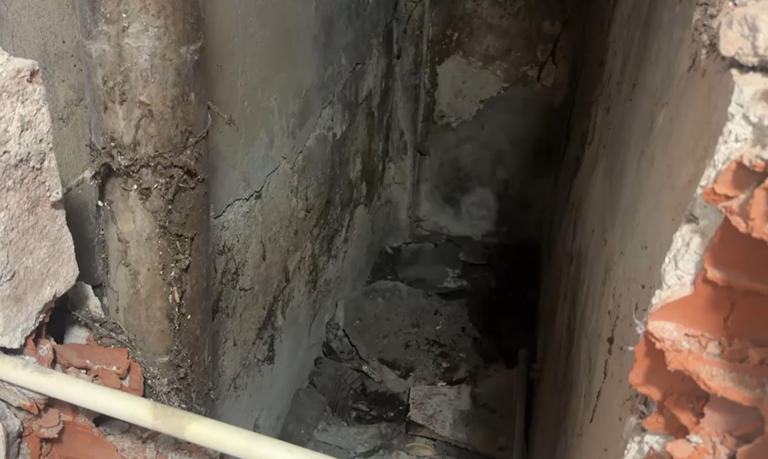 Fatih’te Türkmenistanlı kadın 5’inci kattan düşerek hayatını kaybetti