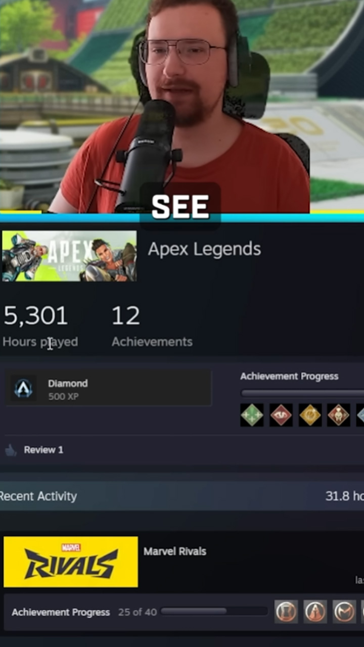 Key things you should never do on Steam for account safety