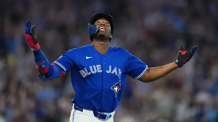 Jesus Sanchez injury update: Latest news on Blue Jays outfielder after ...