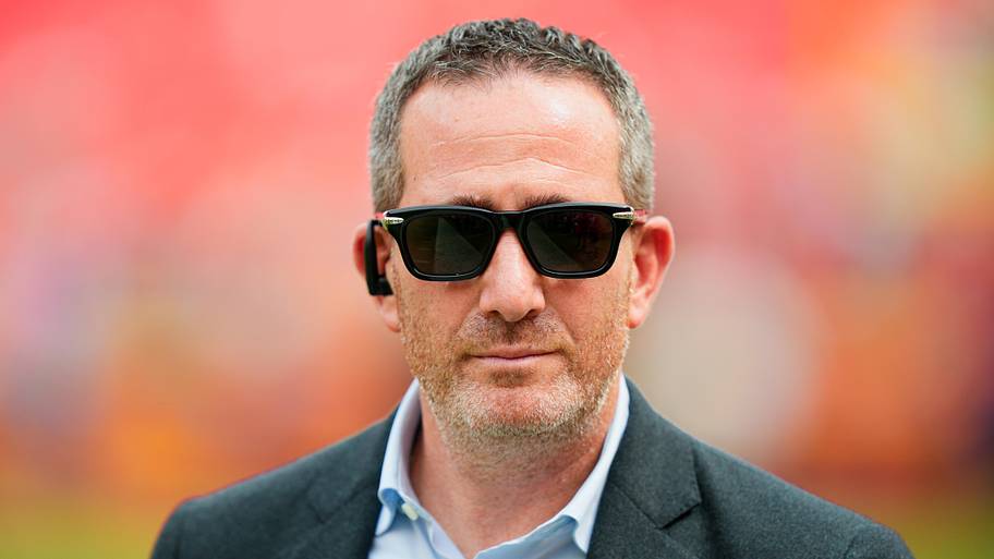 Eagles' Howie Roseman has done one thing more than anyone in the last 3 ...
