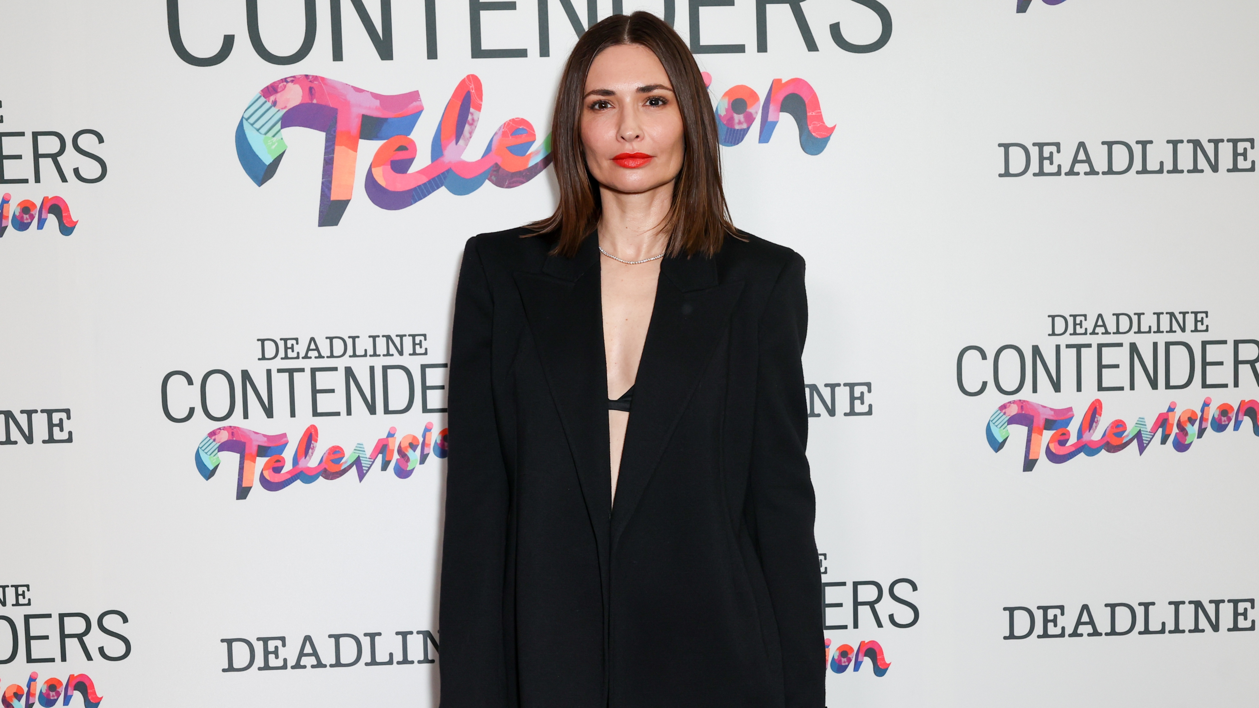 Karolina Wydra on 'gift' of Zosia role, Vince Gilligan & Rhea Seehorn