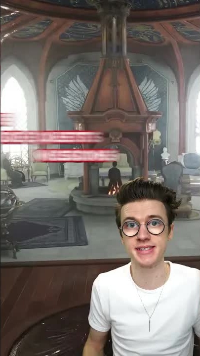 Hogwarts Legacy - Don't pick Ravenclaw!