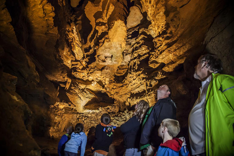 Travelers around the world are flocking to this southern state—and you ...
