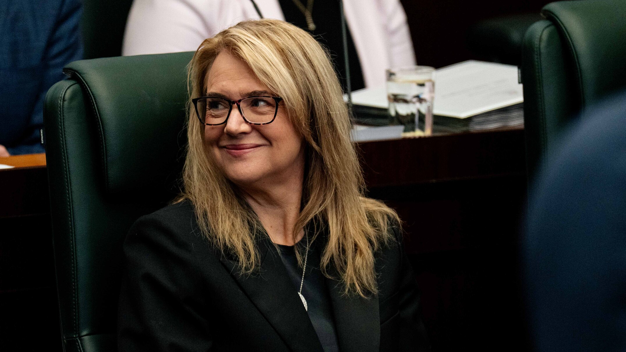 Tasmanian Premier Jeremy Rockliff faces estimates scrutiny after ...