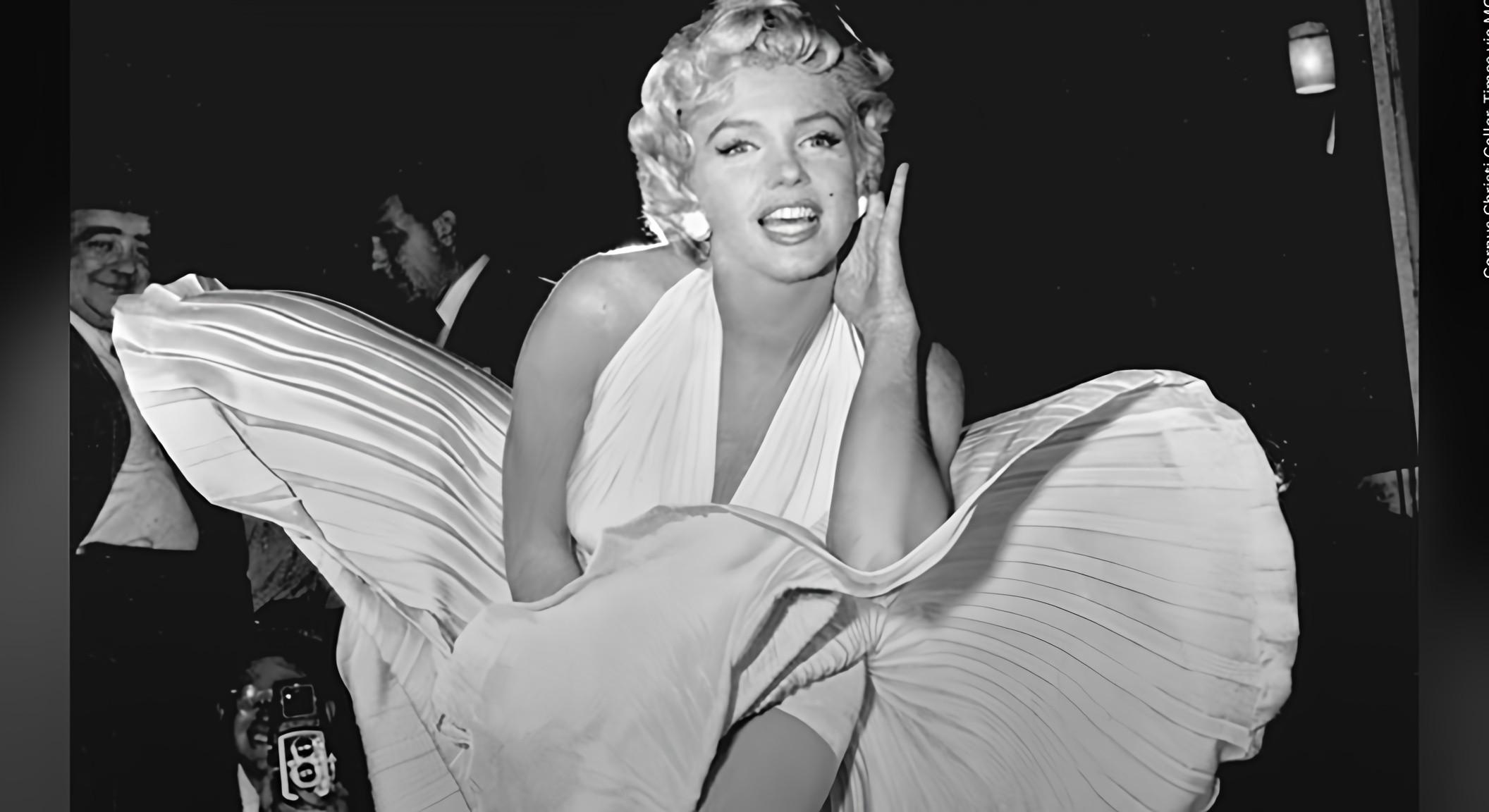1 giugno, Marilyn Monroe e il centenario di un mito