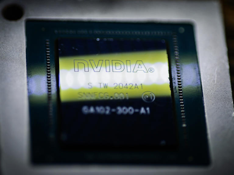 USA schliessen Schlupfloch bei Chip-Exporten nach China