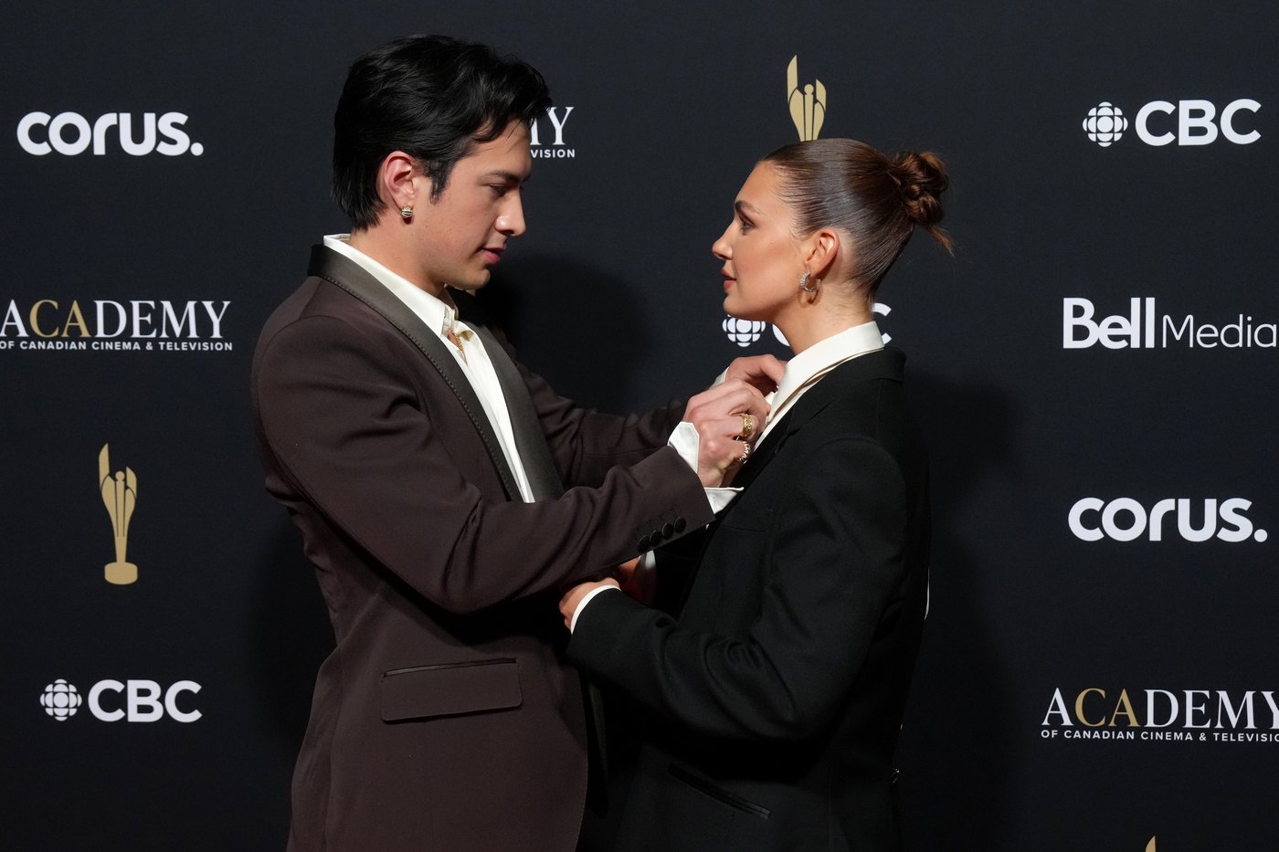 Hudson Williams wins best lead performer in a drama, 'Nirvanna' wins ...