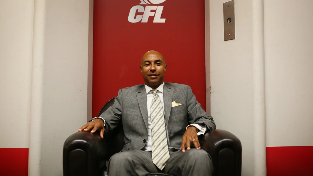 CFL secures record $500M broadcast deal with Bell, DAZN